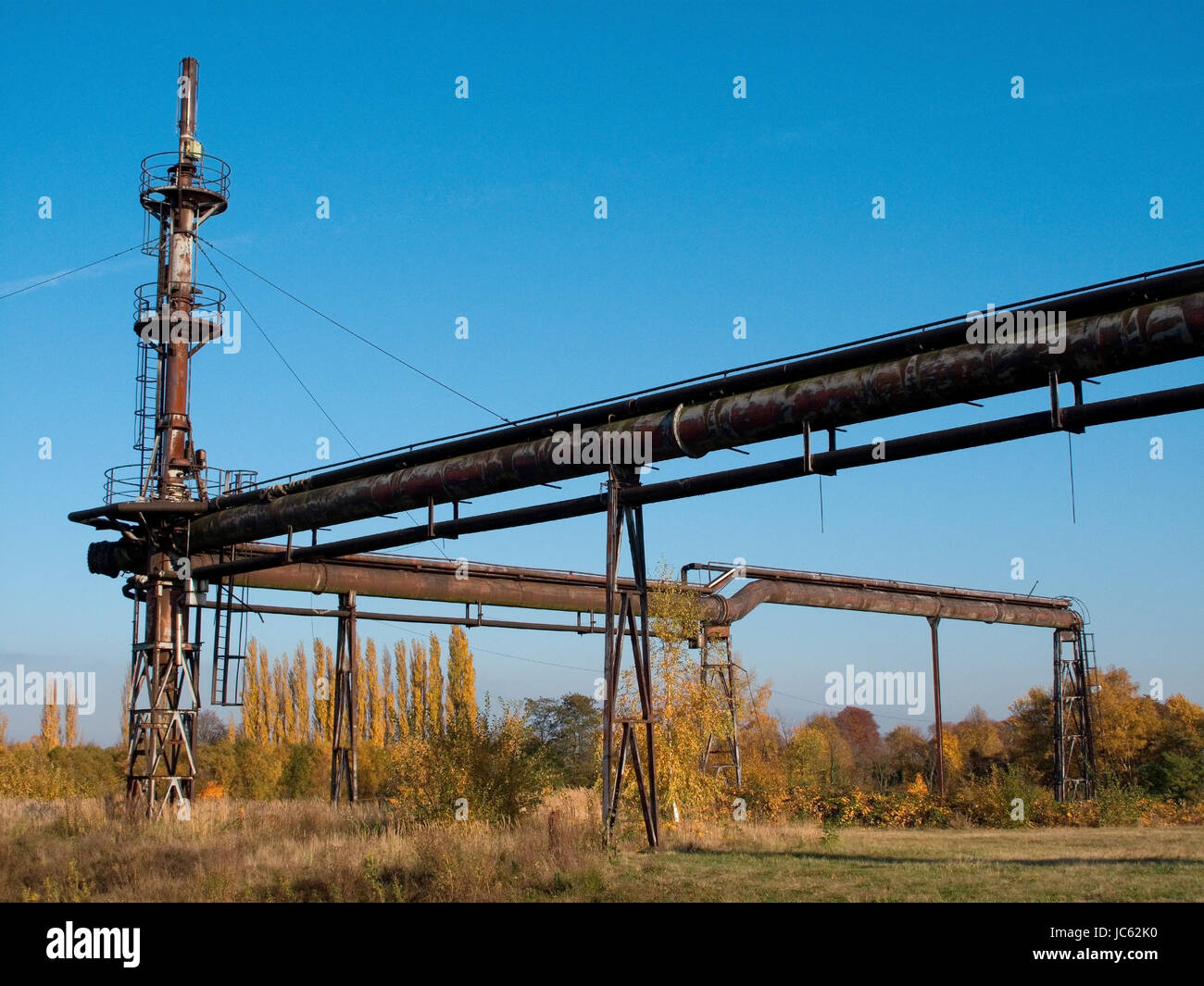 Ilsedem ilseder hut hi-res stock photography and images - Alamy