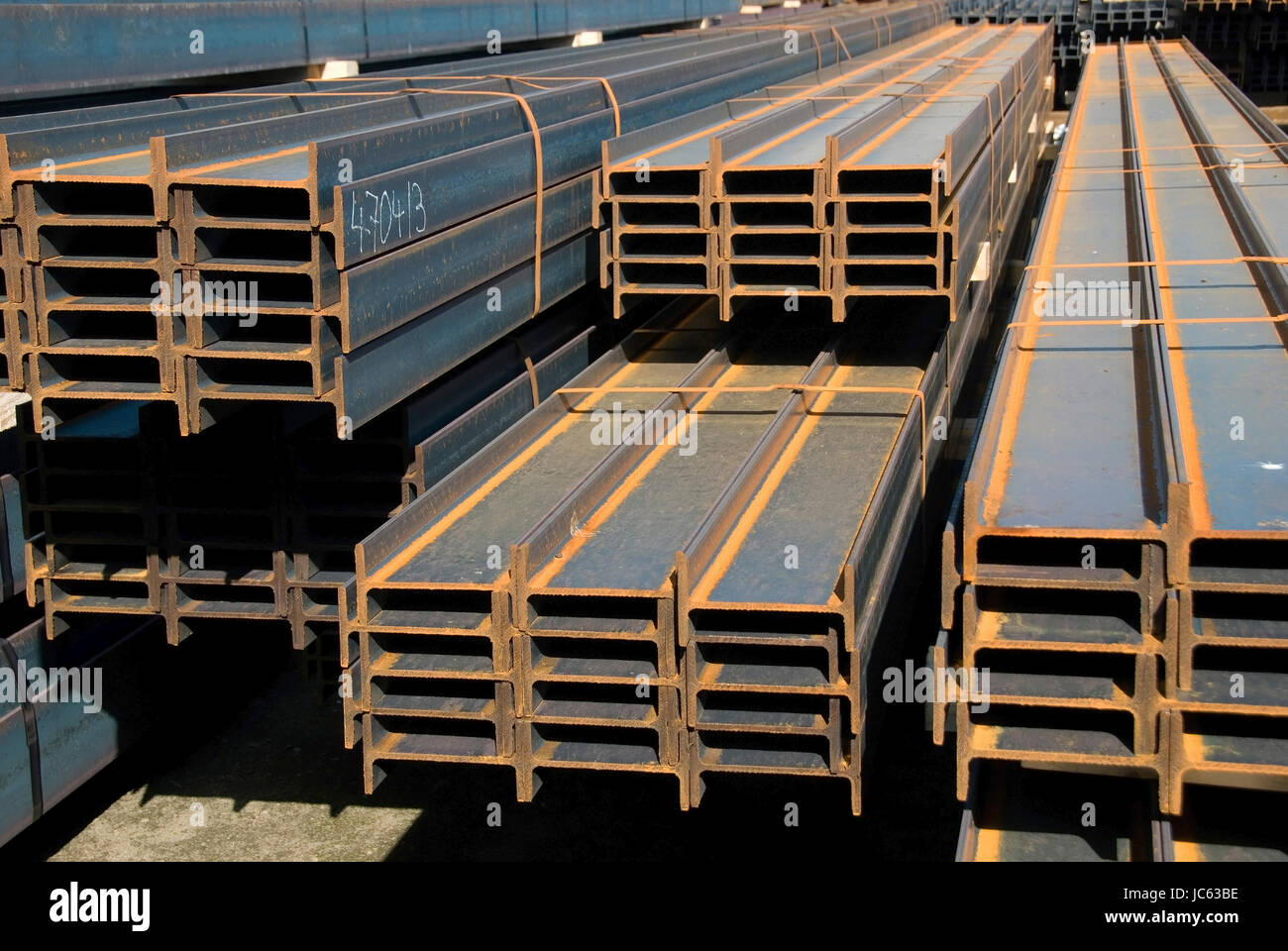 Steel bearer hi-res stock photography and images - Alamy