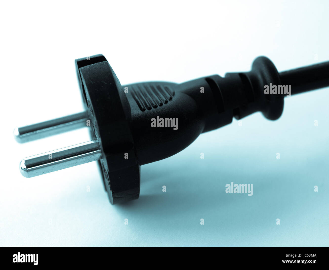 Schuko power plug hi-res stock photography and images - Alamy
