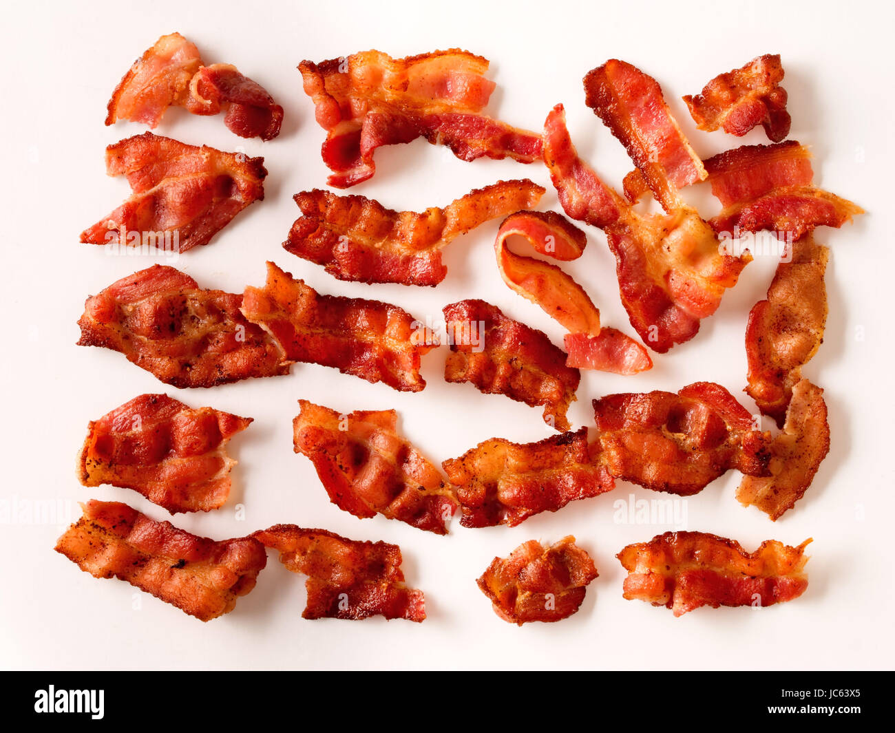 Bacon Rashes High Resolution Stock Photography and Images - Alamy