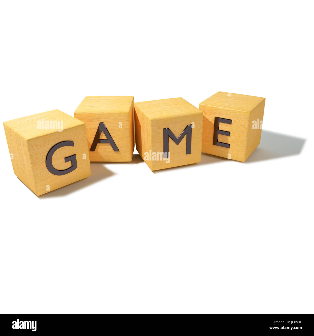 Game rules sign Cut Out Stock Images & Pictures - Alamy