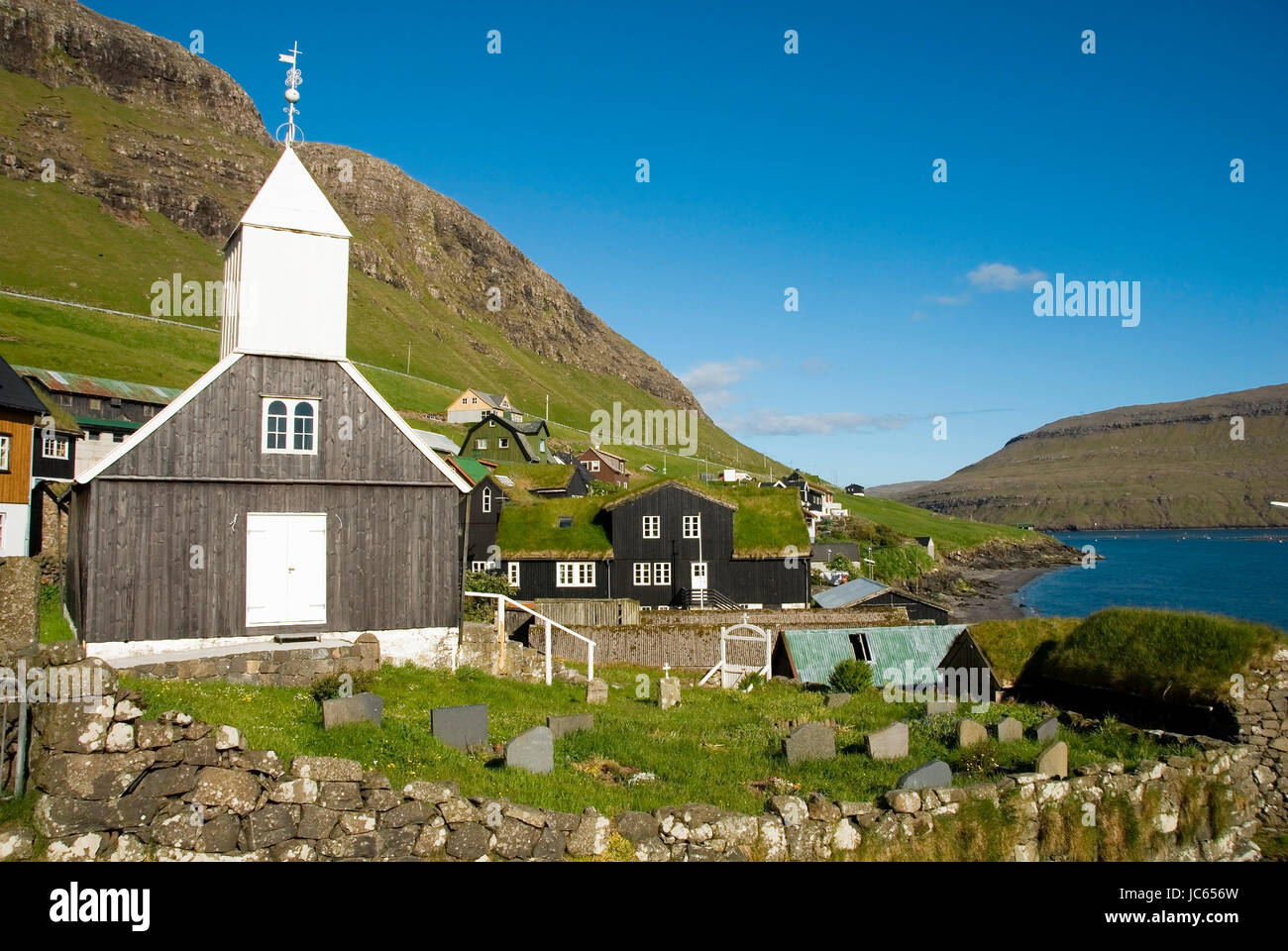 Denmark, Denmark, the Faroes, the Faroes, the Faroes islands, island ...