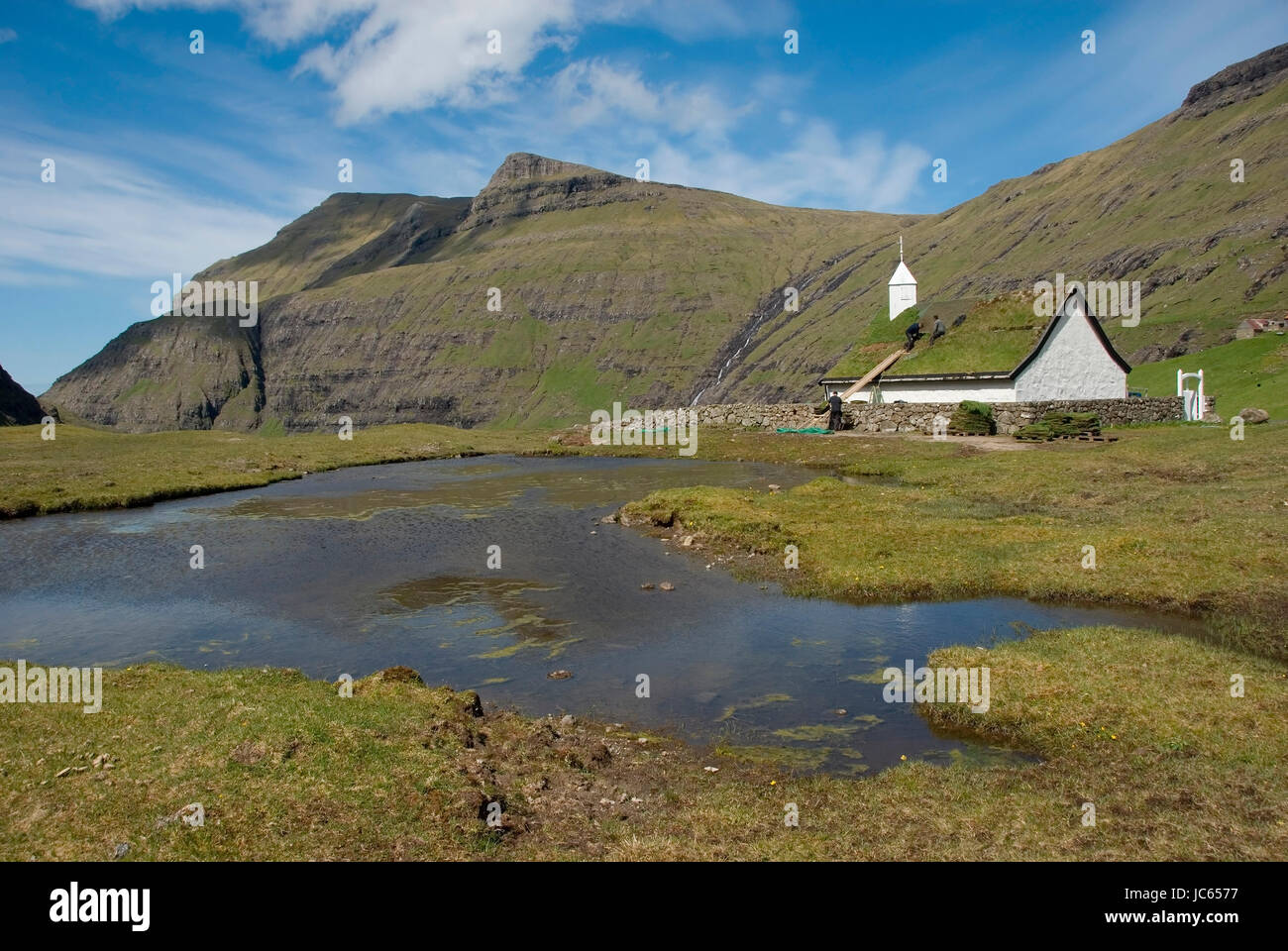 Denmark, Denmark, the Faroes, the Faroes, the Faroes islands, island ...