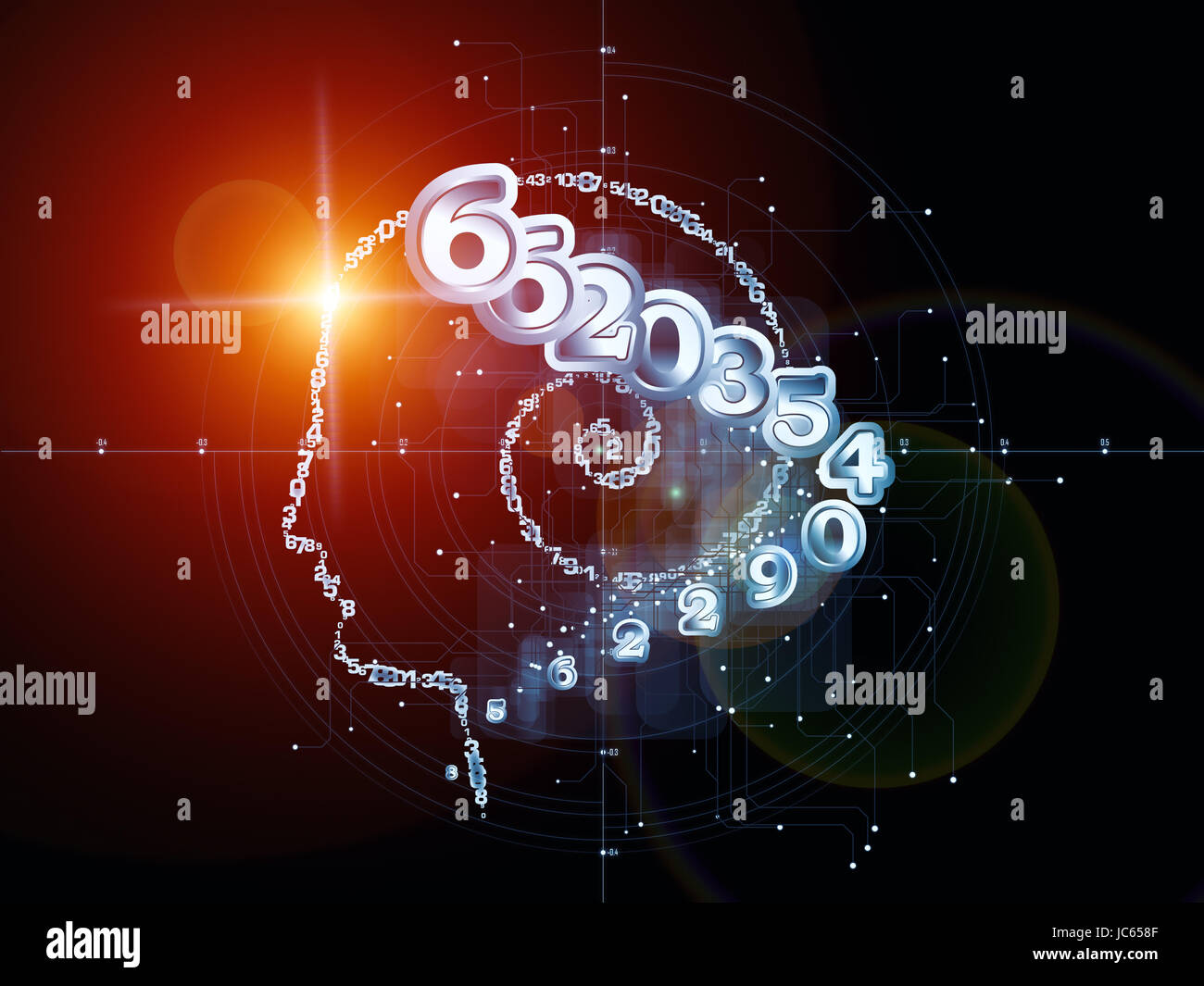 Mathematics Design Geometry