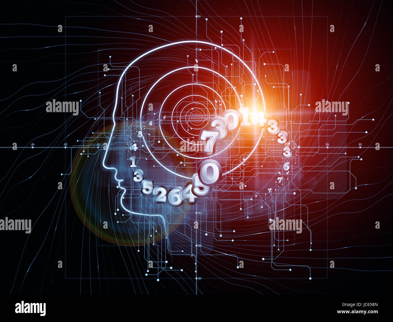 A Photo That Relate To Geometry