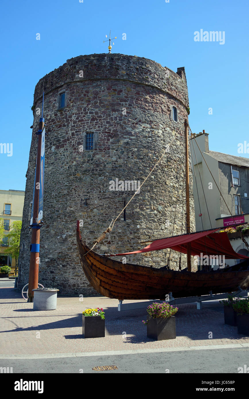 Reginald tower waterford hi-res stock photography and images - Alamy