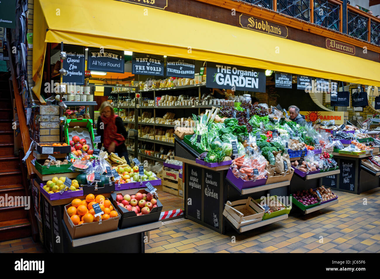 Markt großbritannien hi-res stock photography and images - Alamy