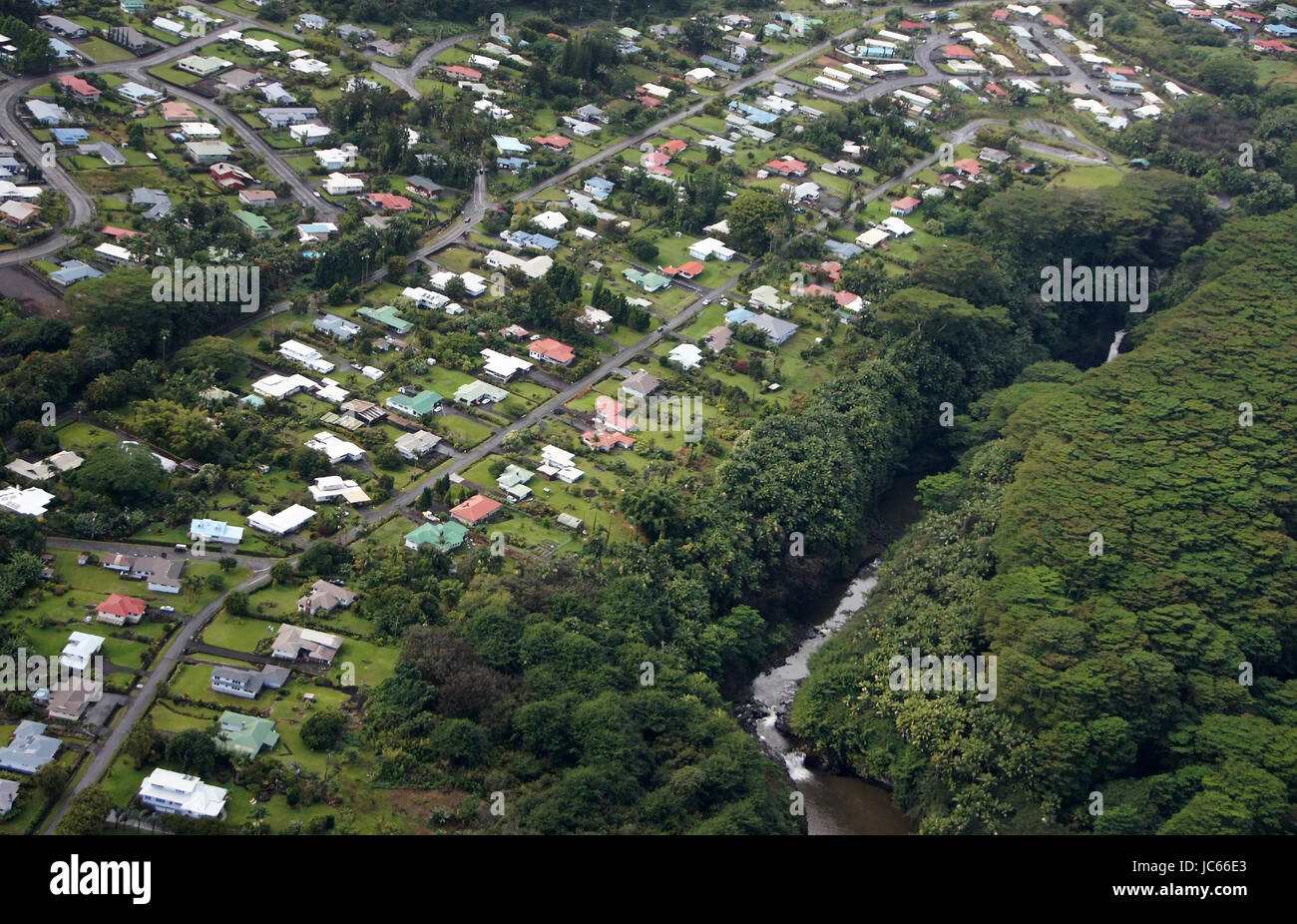 Hawaii is an island chain in the Pacific Ocean and since 1959 the 50th ...