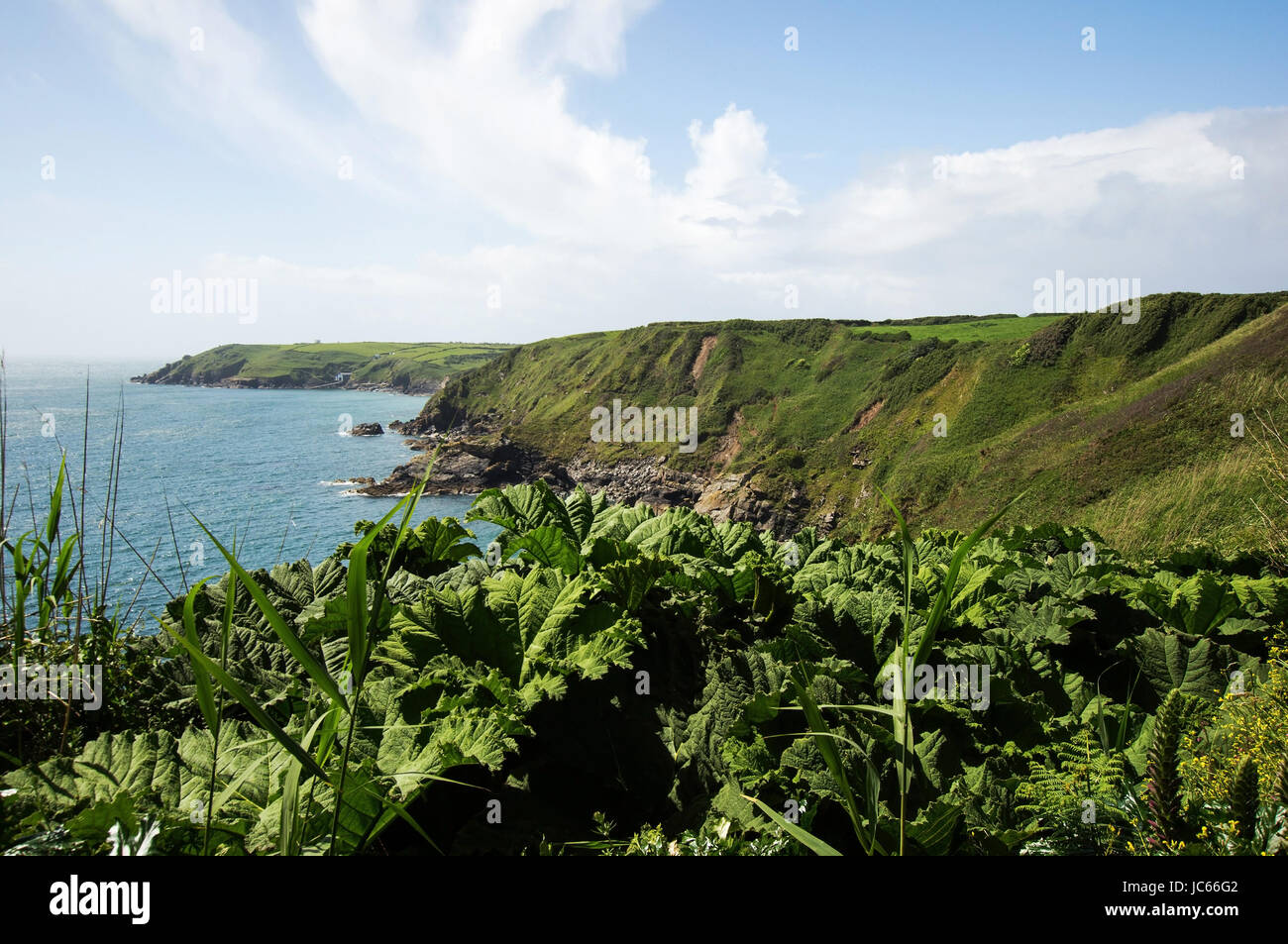 Cornwall is a county and the most southwest land part of England ...