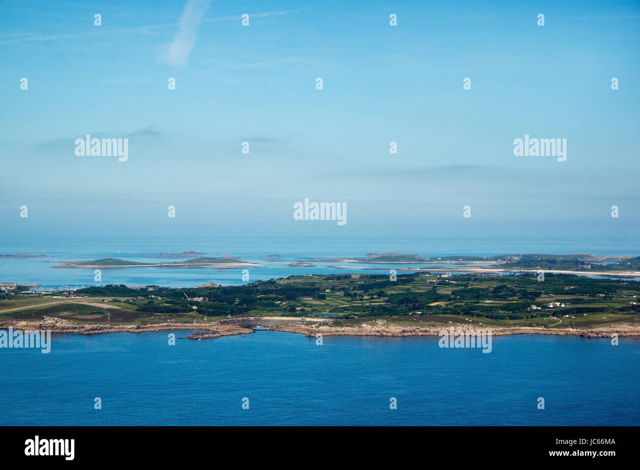 Scilly inseln hi-res stock photography and images - Alamy