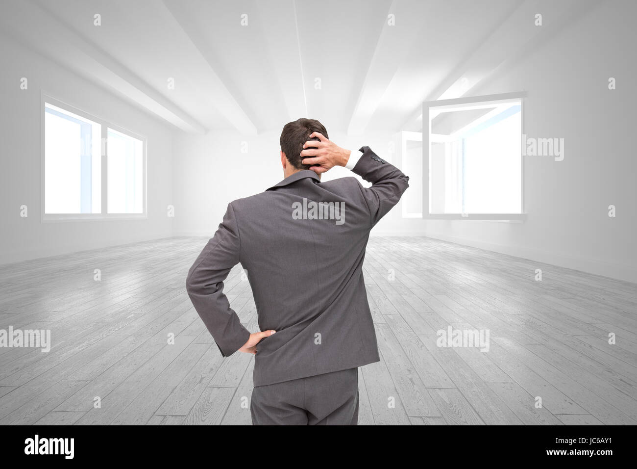 Hand scratching window hi-res stock photography and images - Alamy