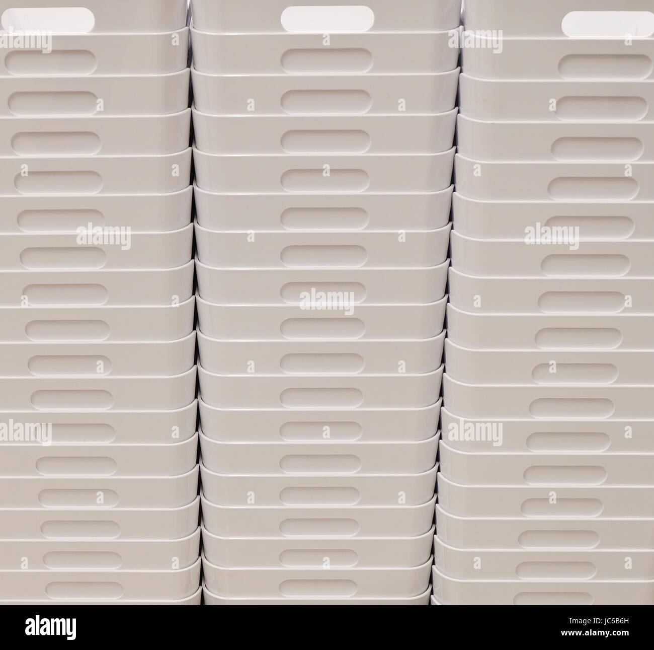 Rubbish buckets hi-res stock photography and images - Alamy