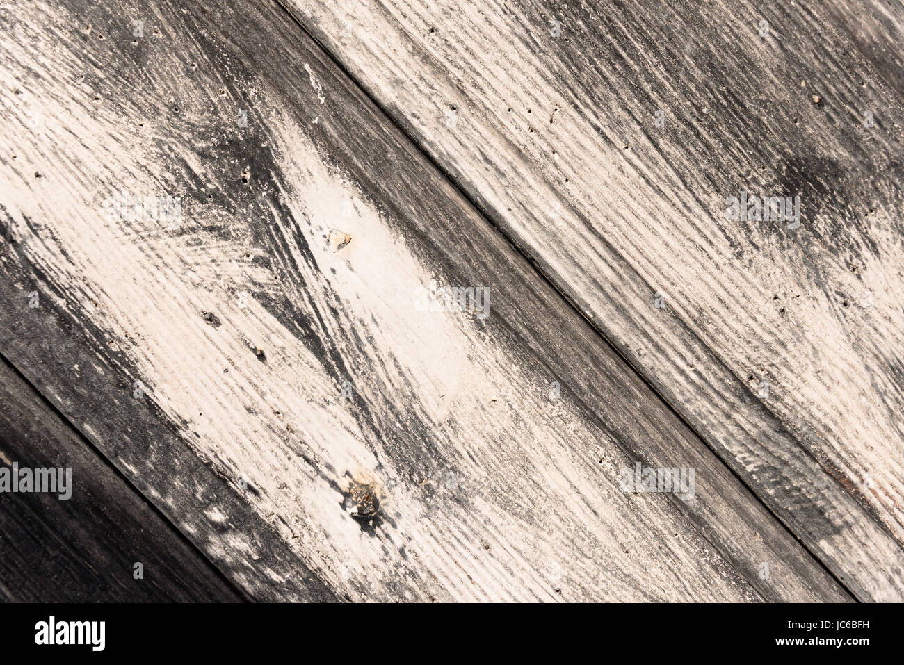 detailed close-up of a wooden panelling - for background purposes Stock ...