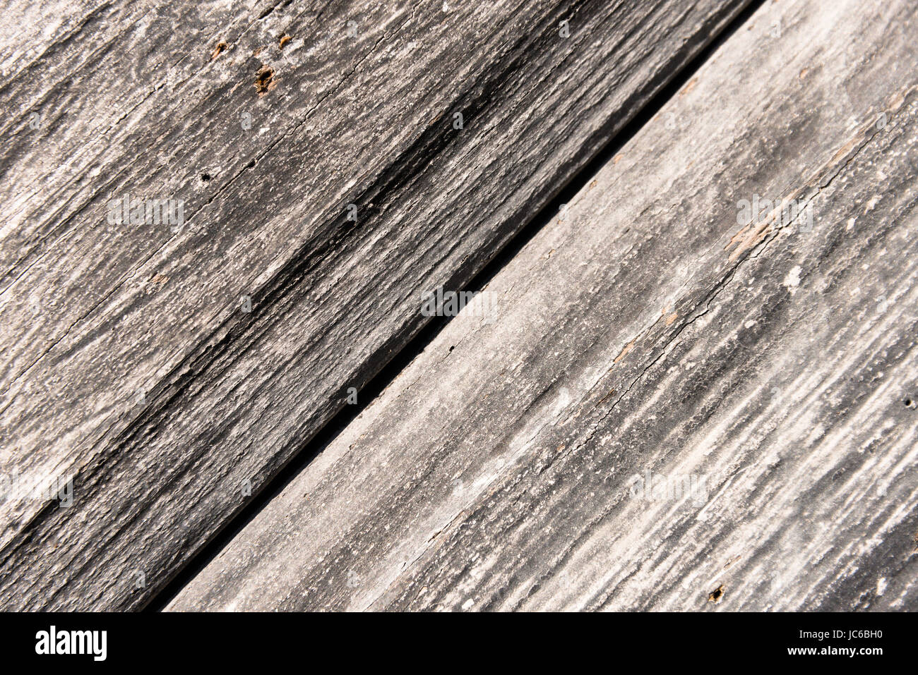 detailed close-up of a wooden panelling - for background purposes Stock ...