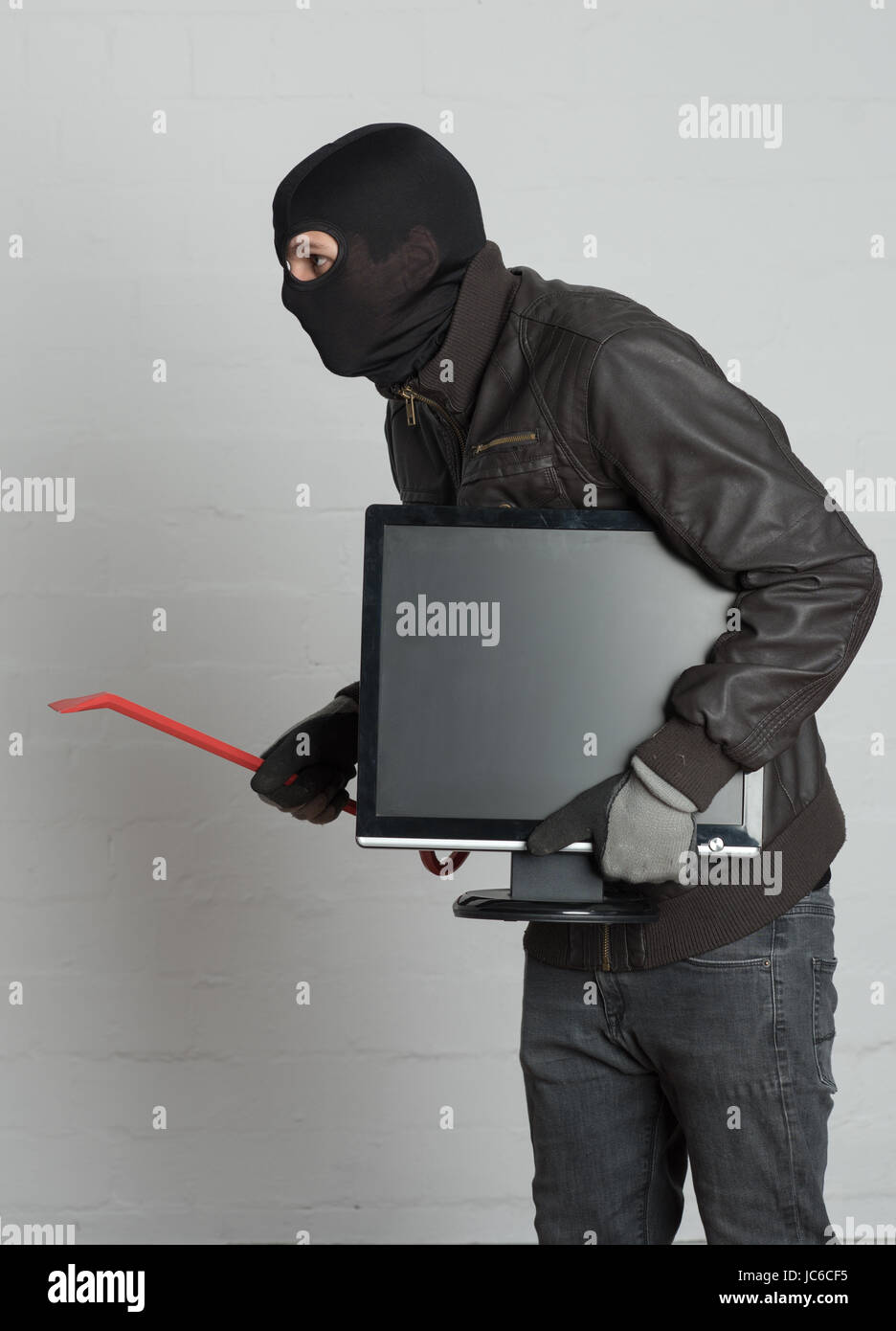 Theft of data hi-res stock photography and images - Alamy