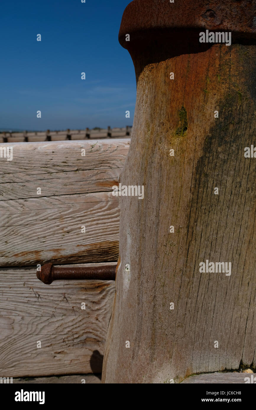 Rusted nail hi-res stock photography and images - Alamy