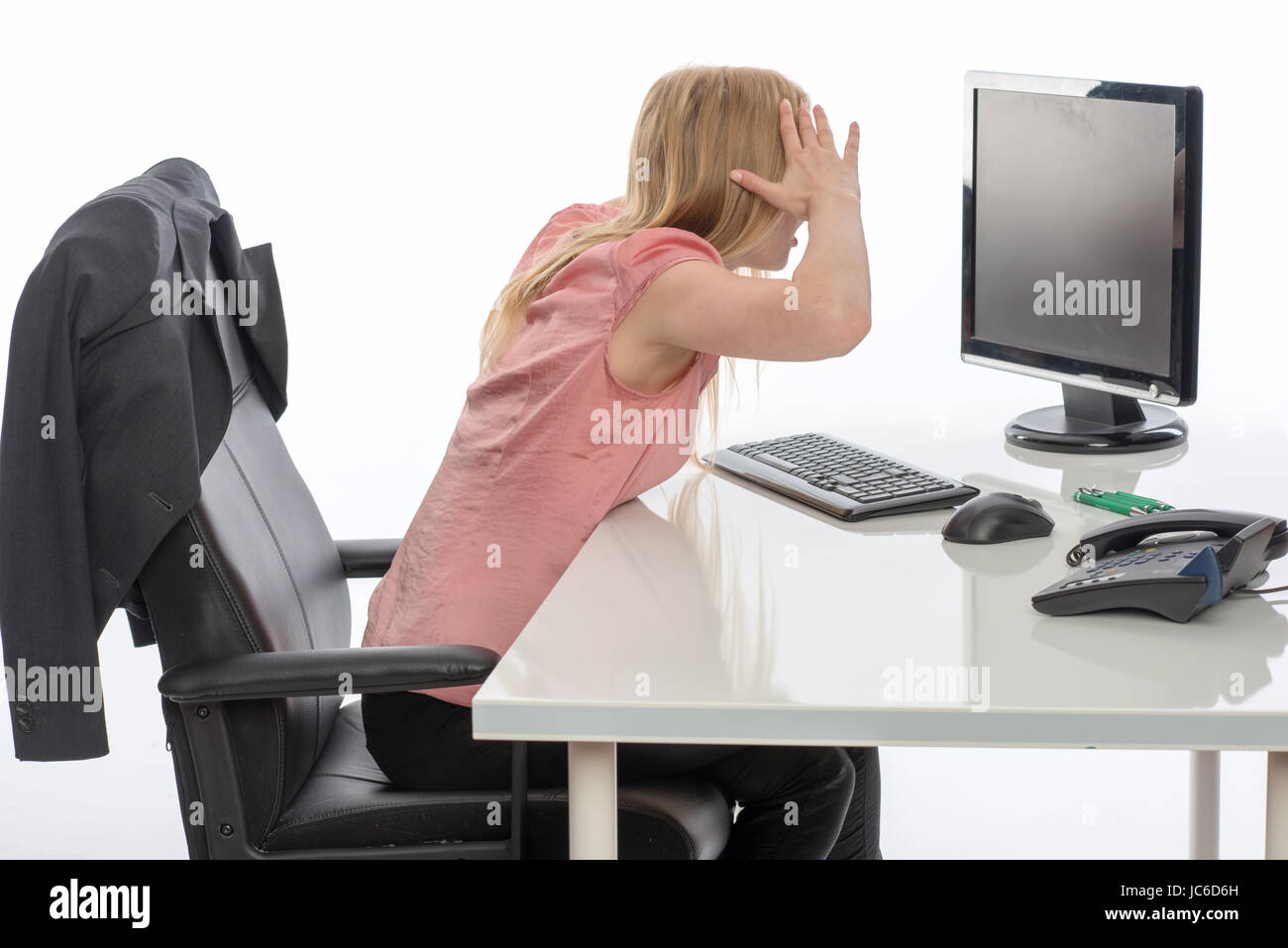 Computerservice hi-res stock photography and images - Alamy