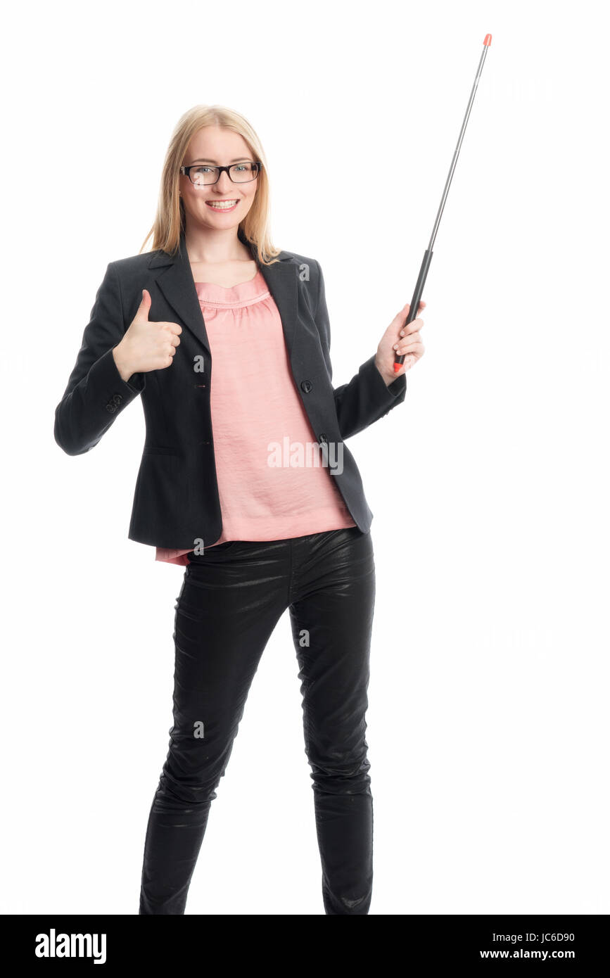 World pointer hi-res stock photography and images - Alamy