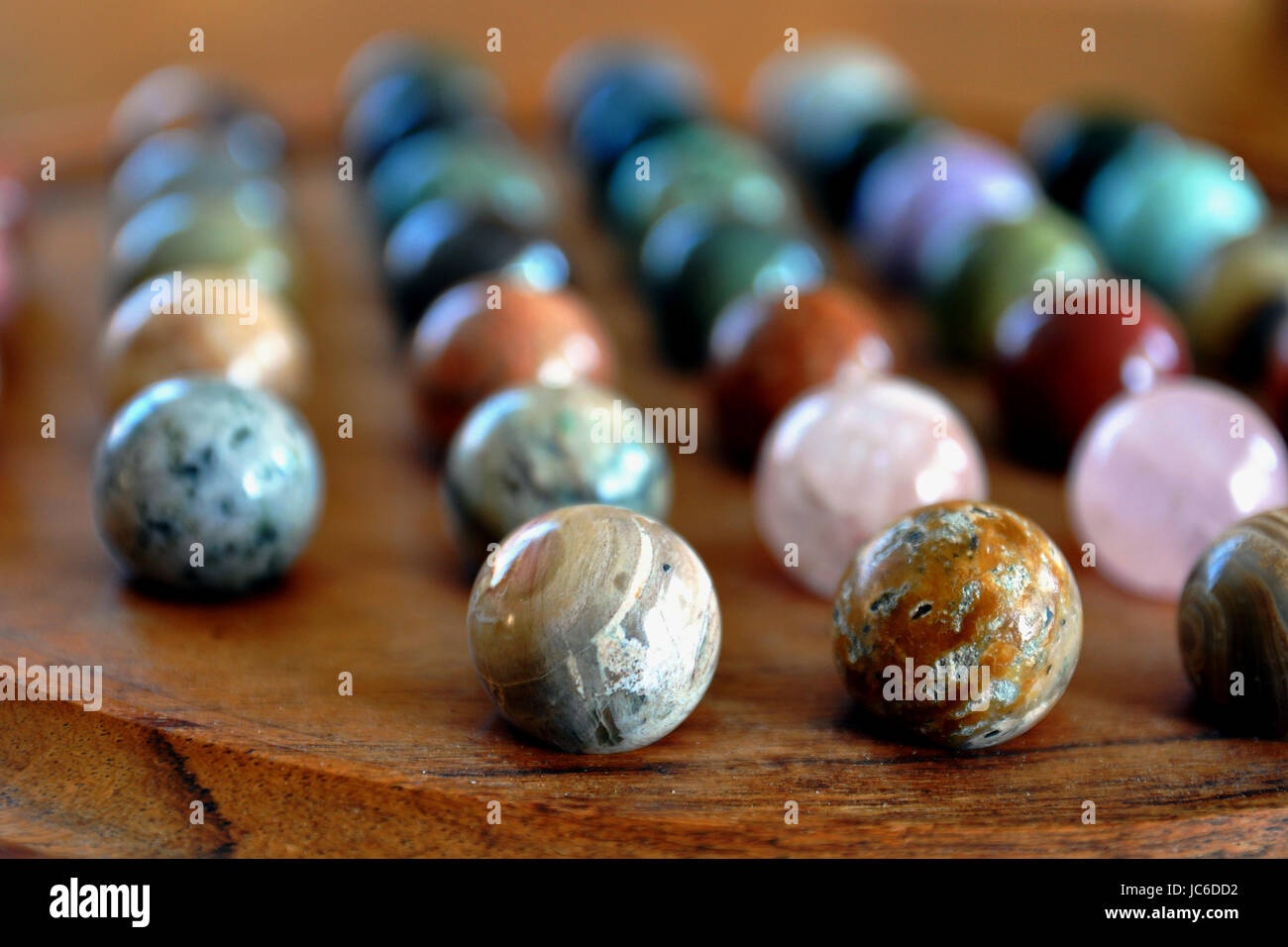 Game played with stones hi-res stock photography and images - Alamy