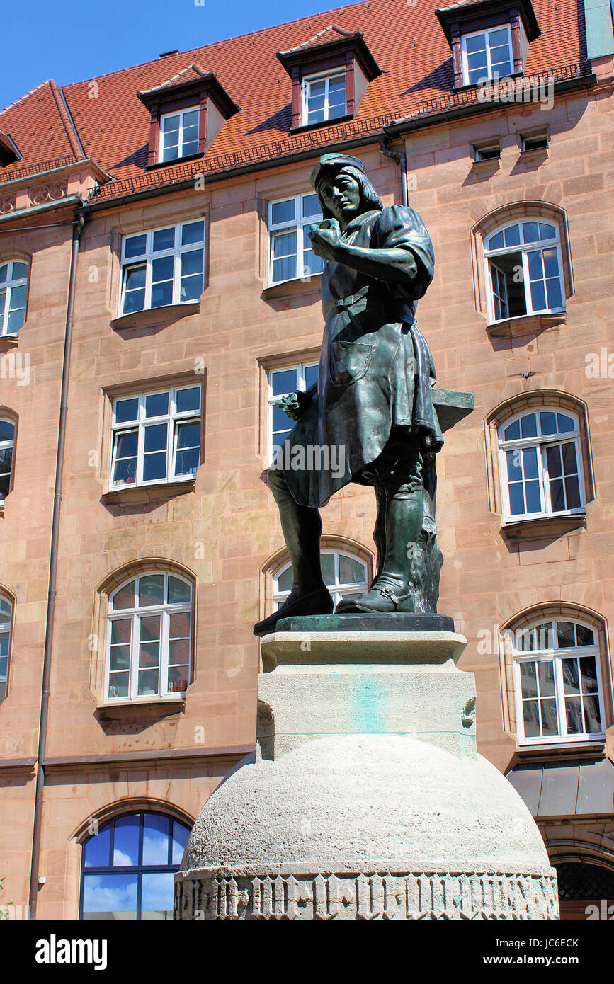 Peter Henlein High Resolution Stock Photography and Images - Alamy