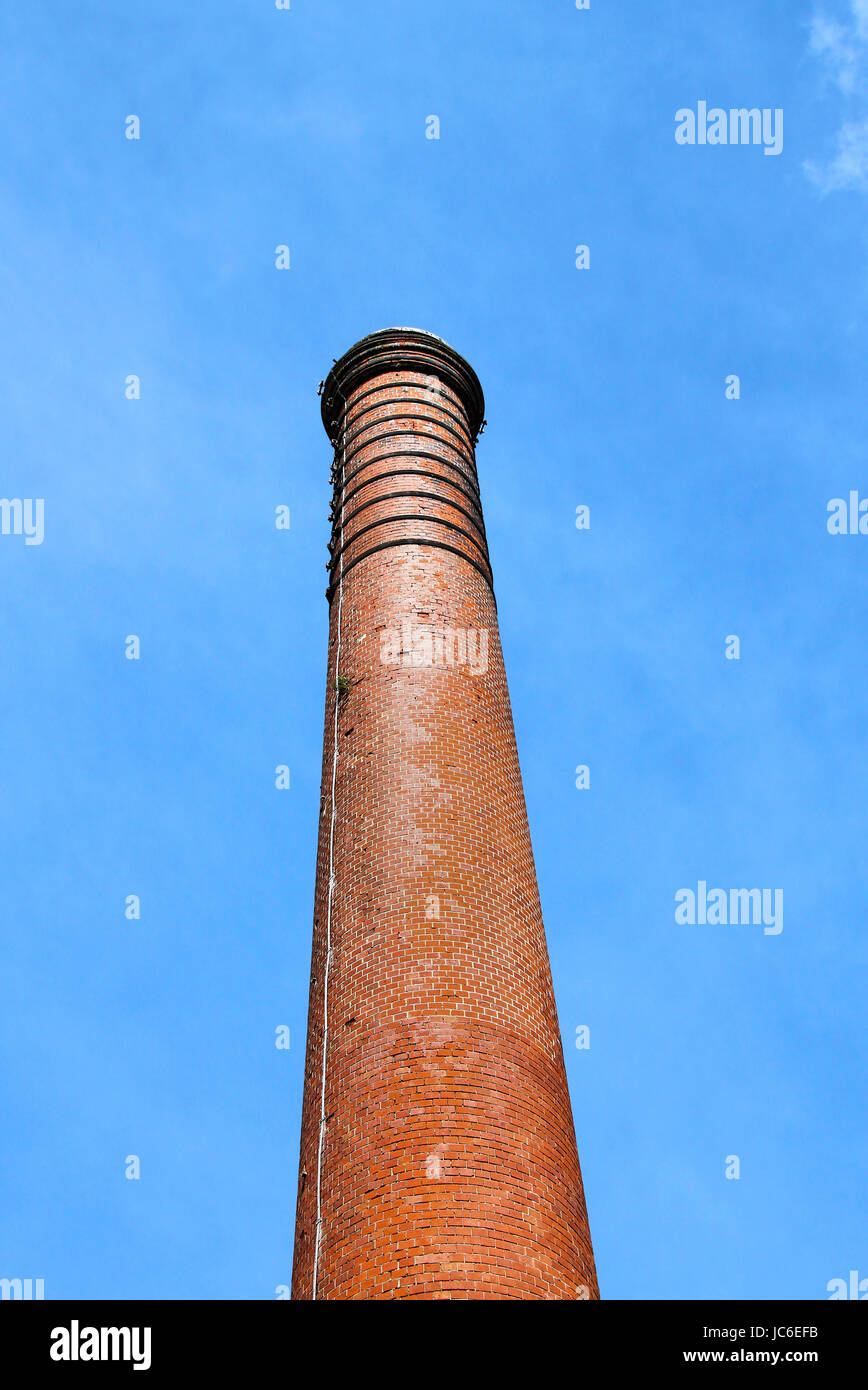 Chimney shaft hi-res stock photography and images - Alamy