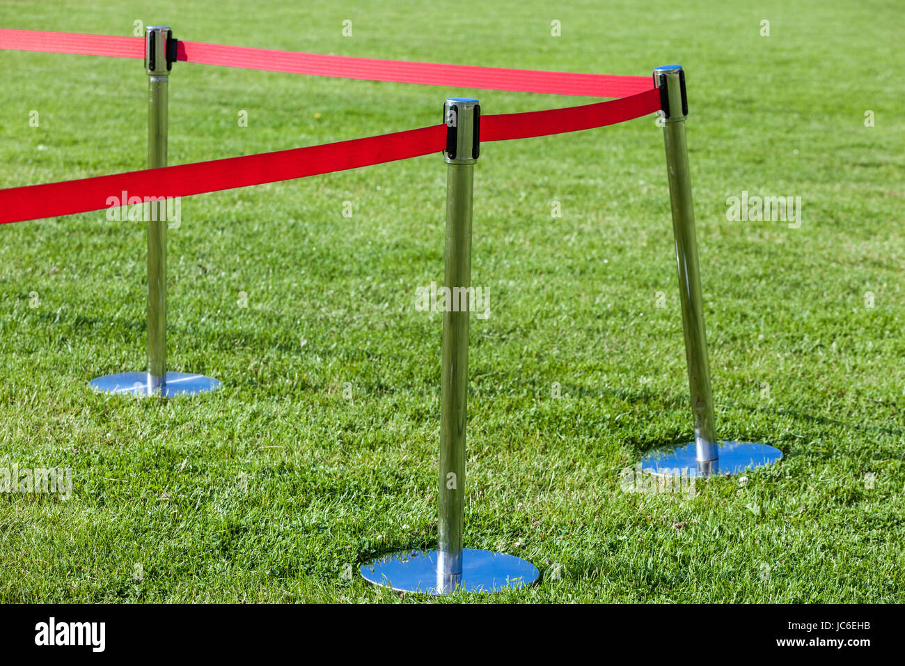 Tape Boundary High Resolution Stock Photography and Images - Alamy