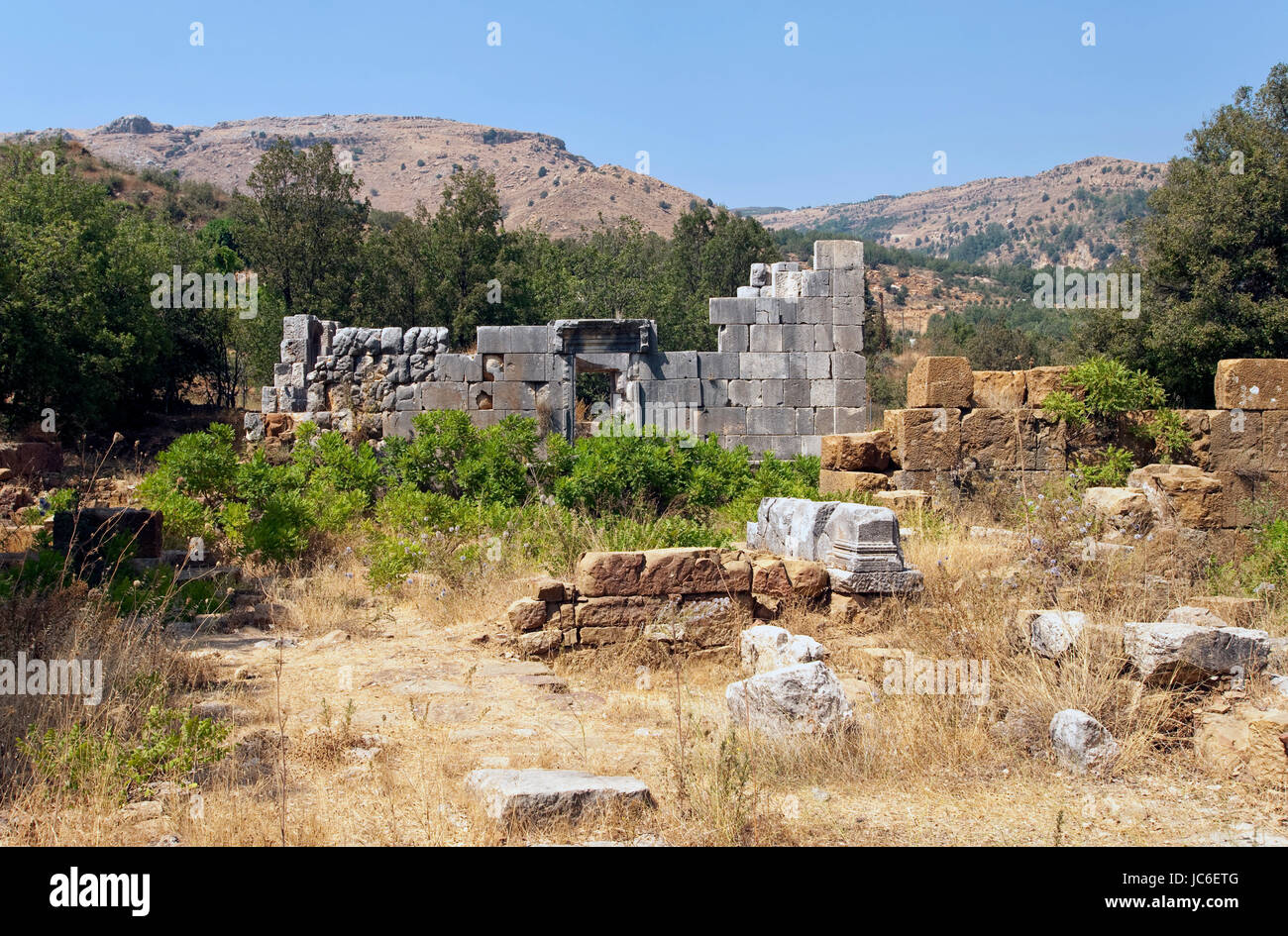 Majdel hi-res stock photography and images - Alamy