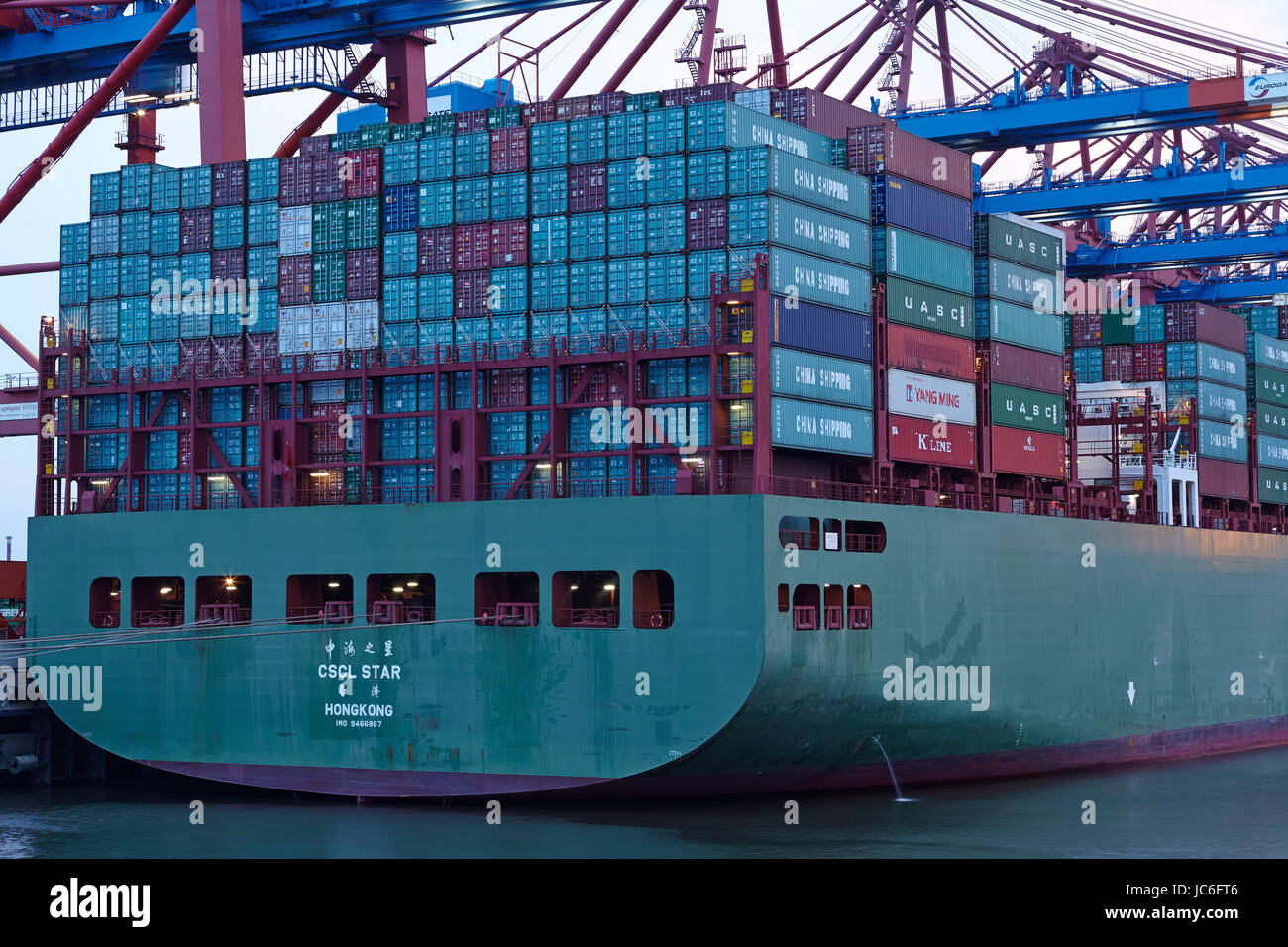 Deepwater basin hi-res stock photography and images - Alamy