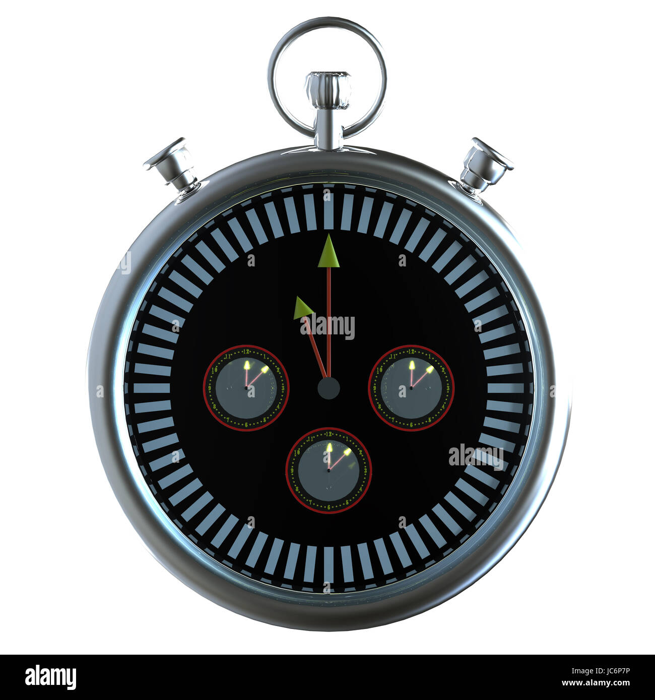 Icon stopwatch hi-res stock photography and images - Alamy