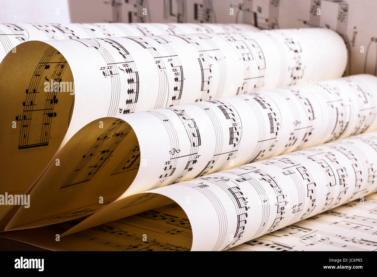 Chord symbols hi-res stock photography and images - Alamy