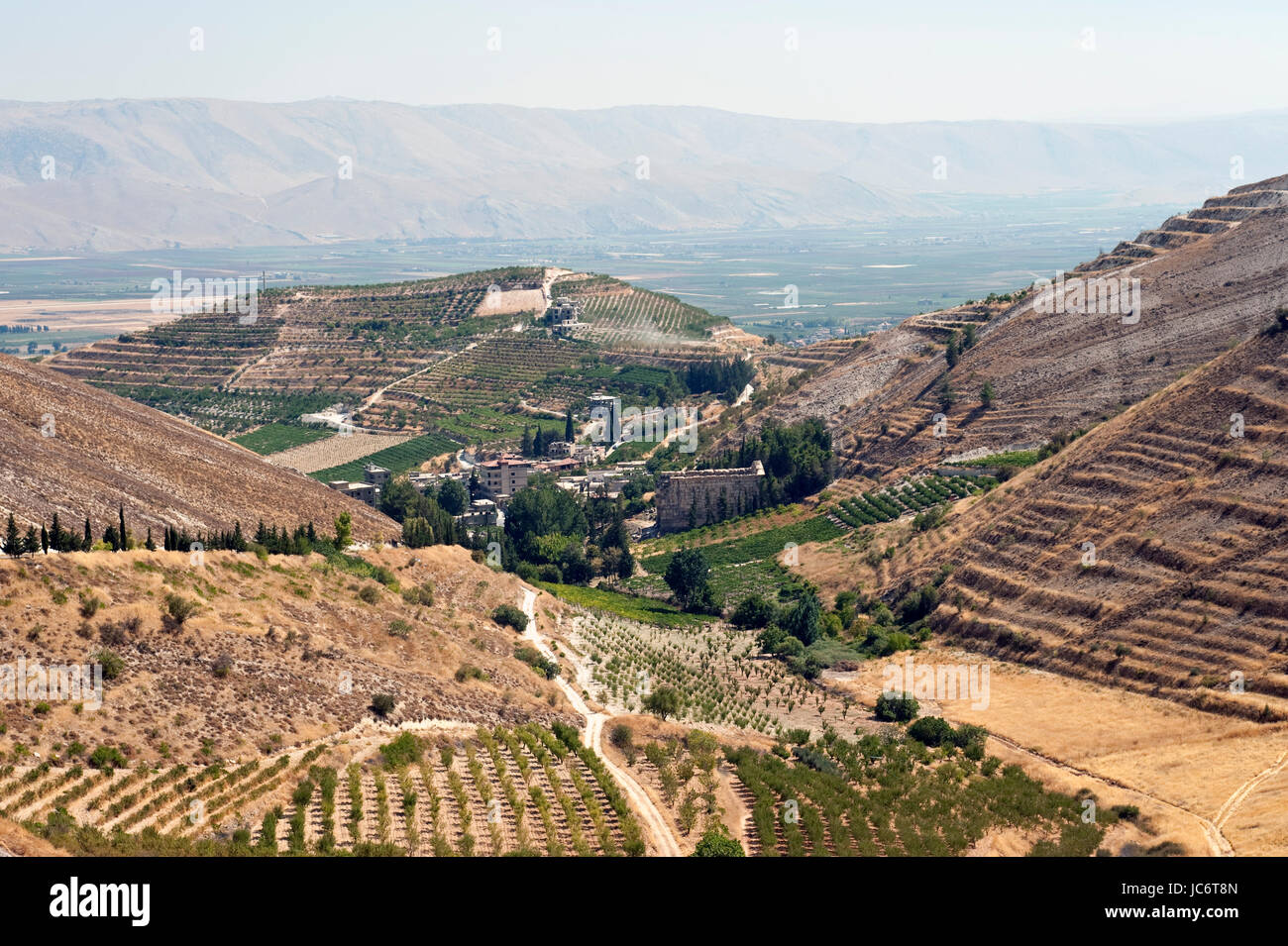 Niha temple hi-res stock photography and images - Alamy