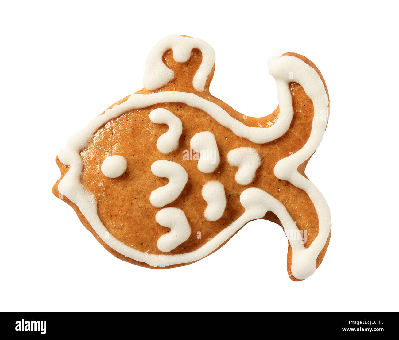 Carp cookie Cut Out Stock Images & Pictures - Alamy