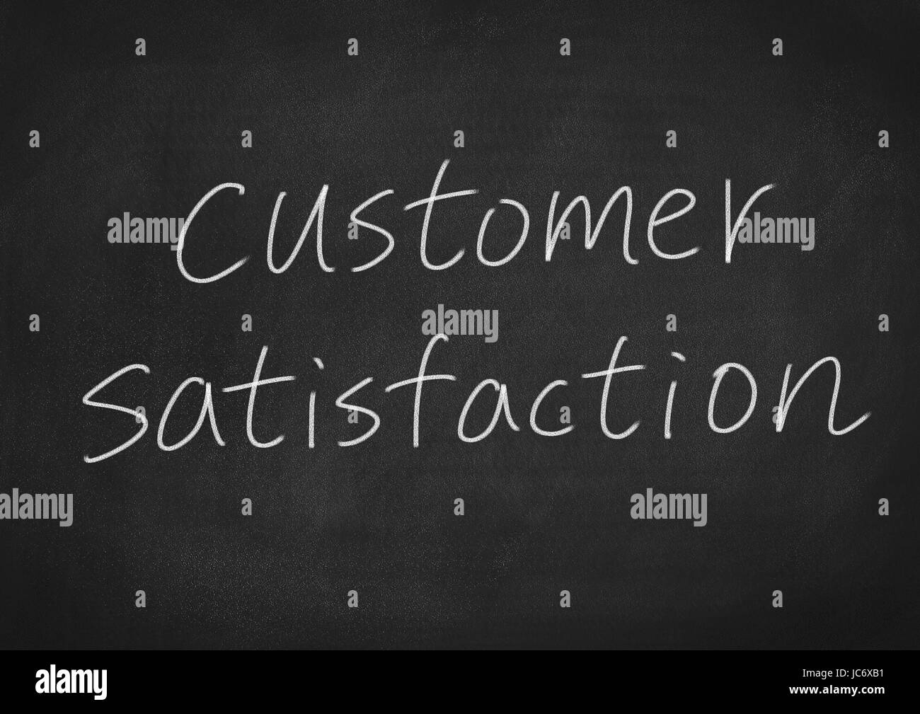 Satisfaction client Black and White Stock Photos & Images - Alamy