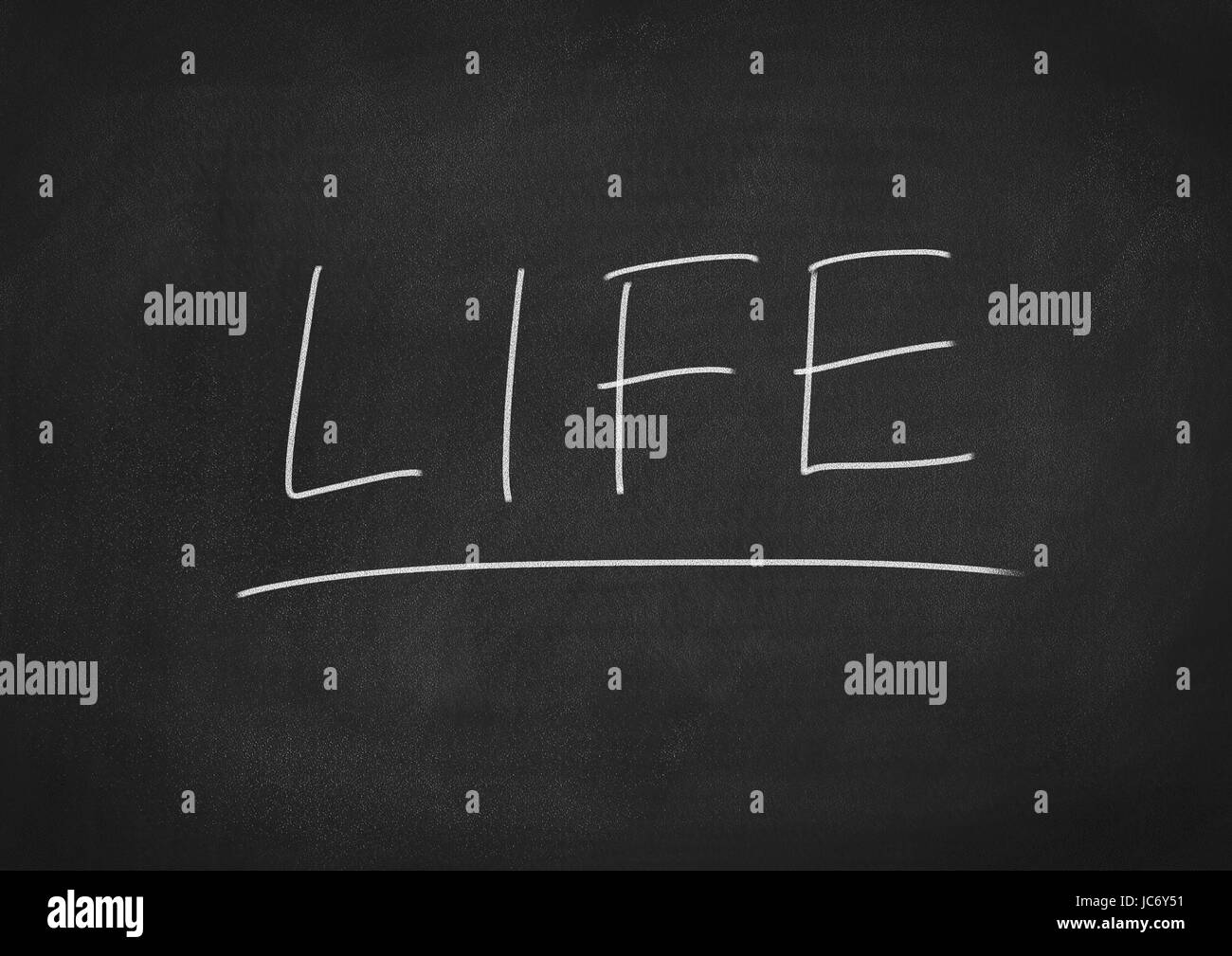 Life word hi-res stock photography and images - Alamy