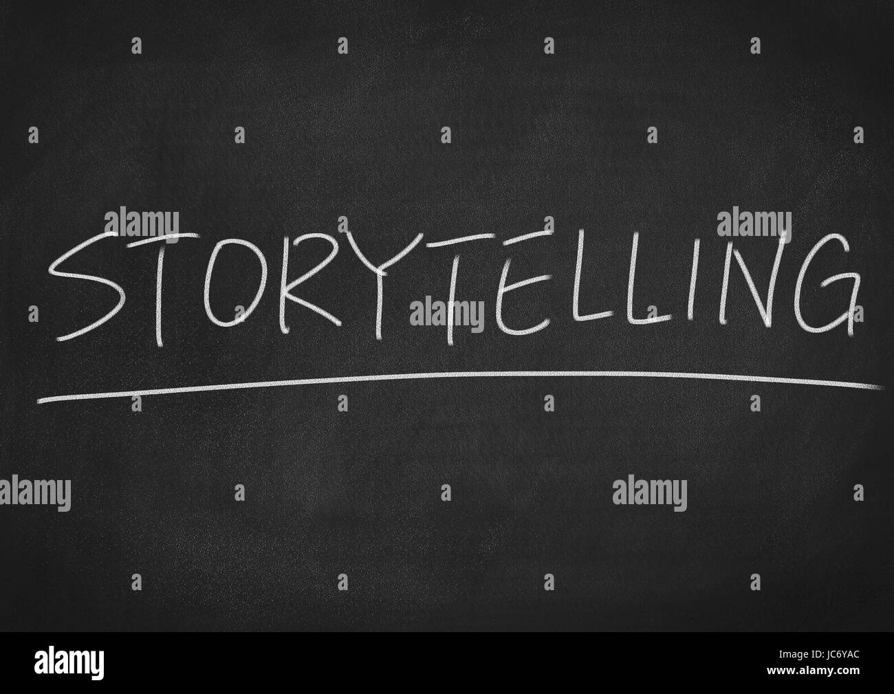 Storyteller story teller hi-res stock photography and images - Alamy