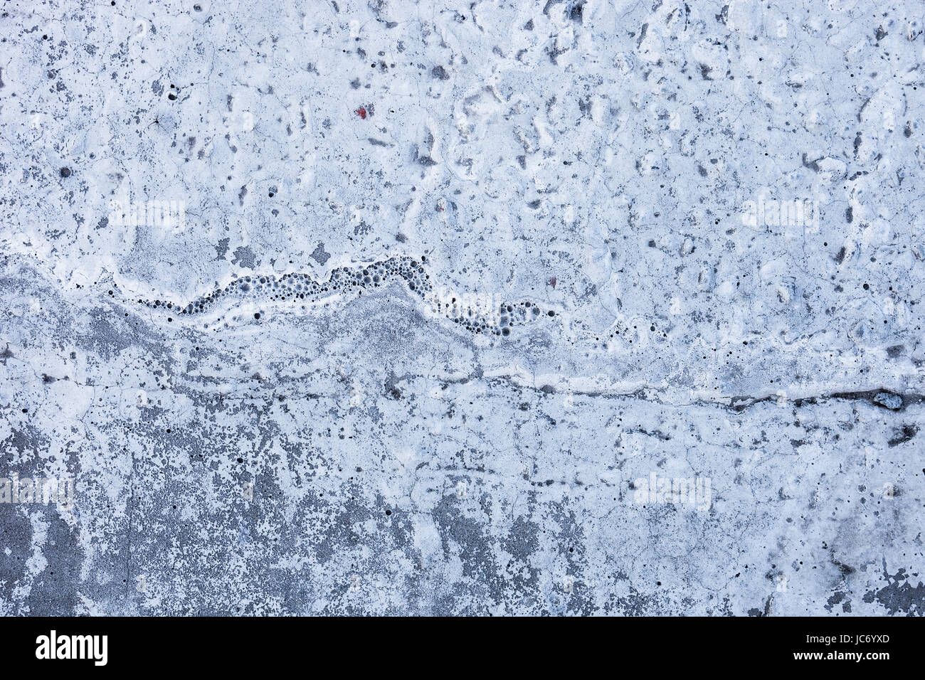 Grey concrete surface with rich and various texture Stock Photo - Alamy