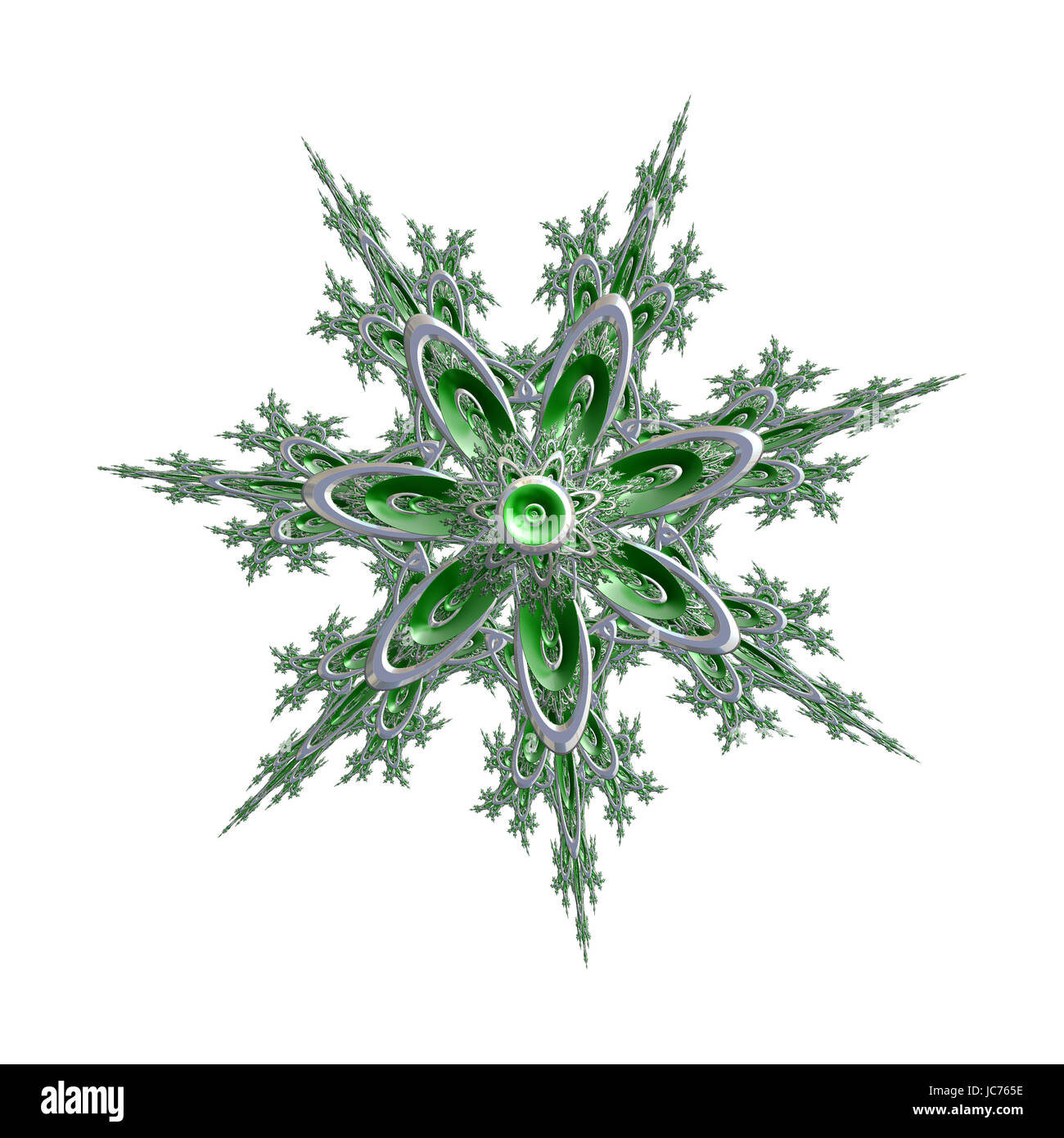 rosette # 5 Stock Photo - Alamy