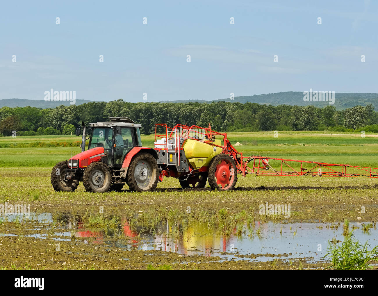 farm labour dirt Stock Photo - Alamy