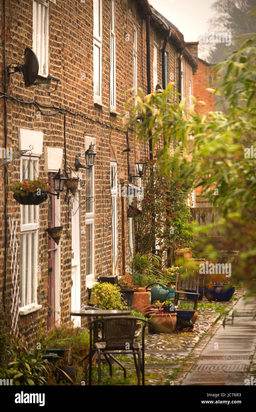 Yarm village hi-res stock photography and images - Alamy