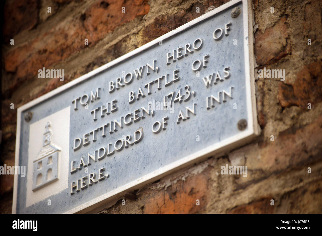 Yarm village hi-res stock photography and images - Alamy