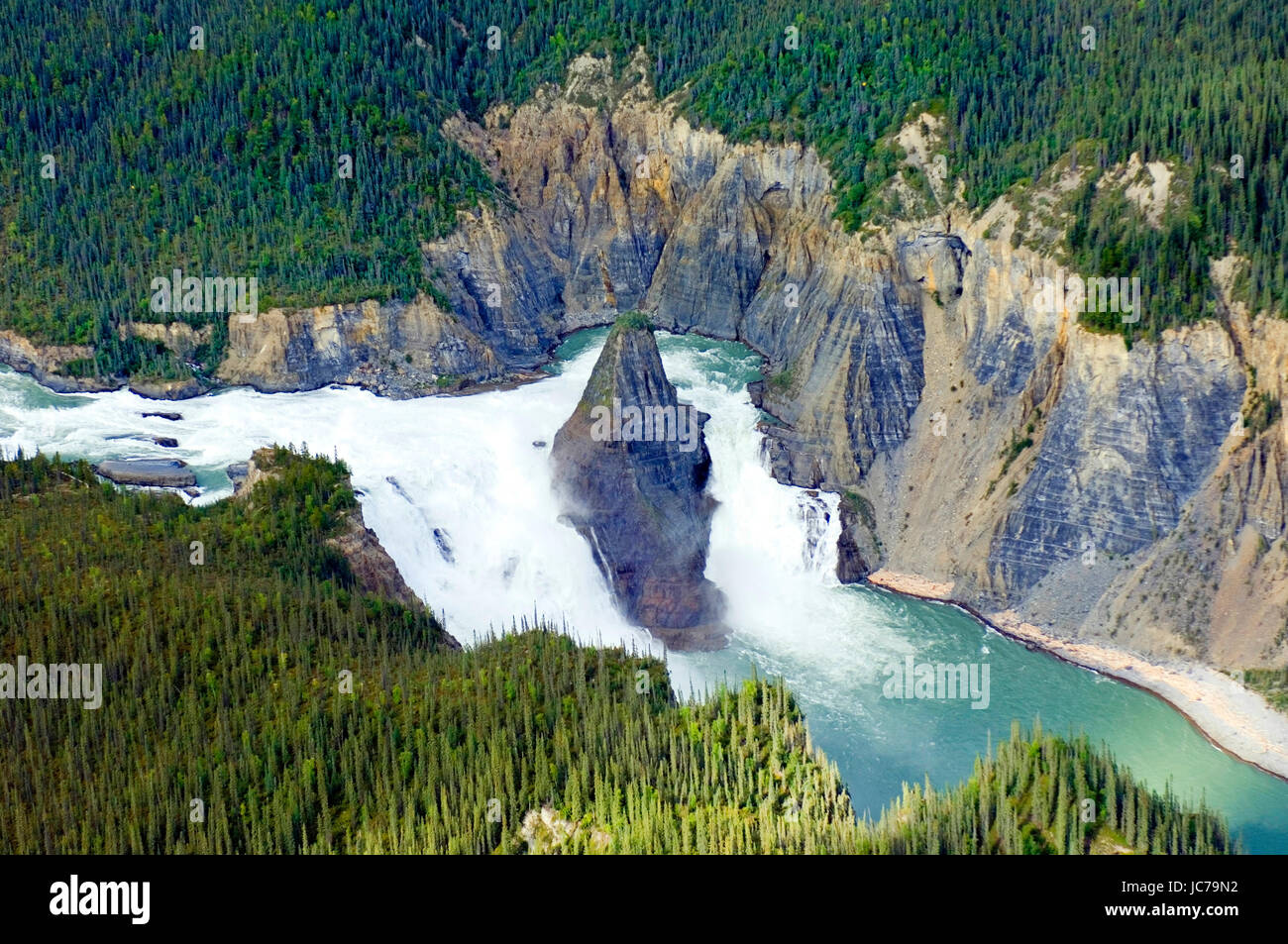 Nahanni national park reserve hi-res stock photography and images - Alamy