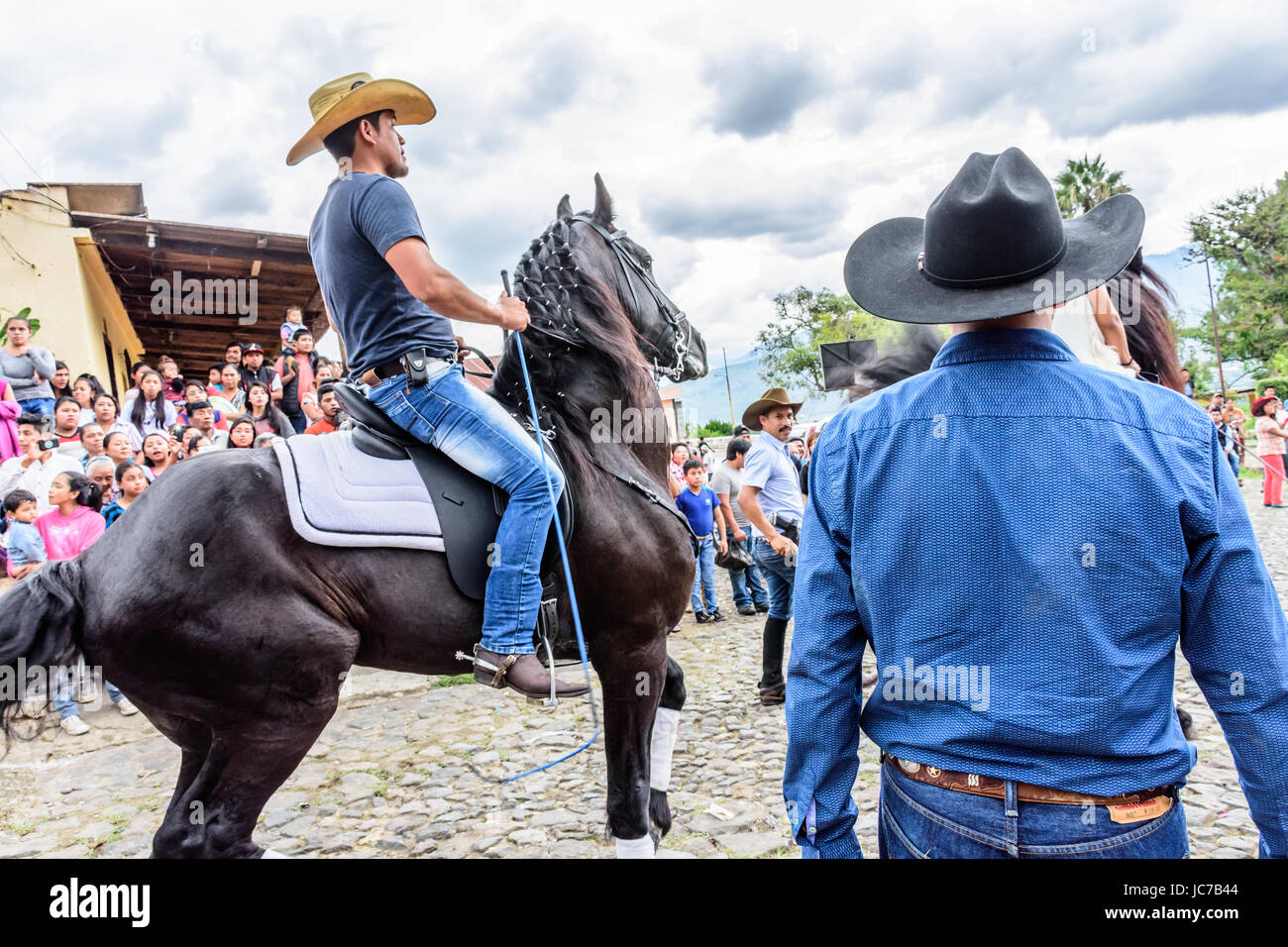 Ride vaquero hi-res stock photography and images - Alamy