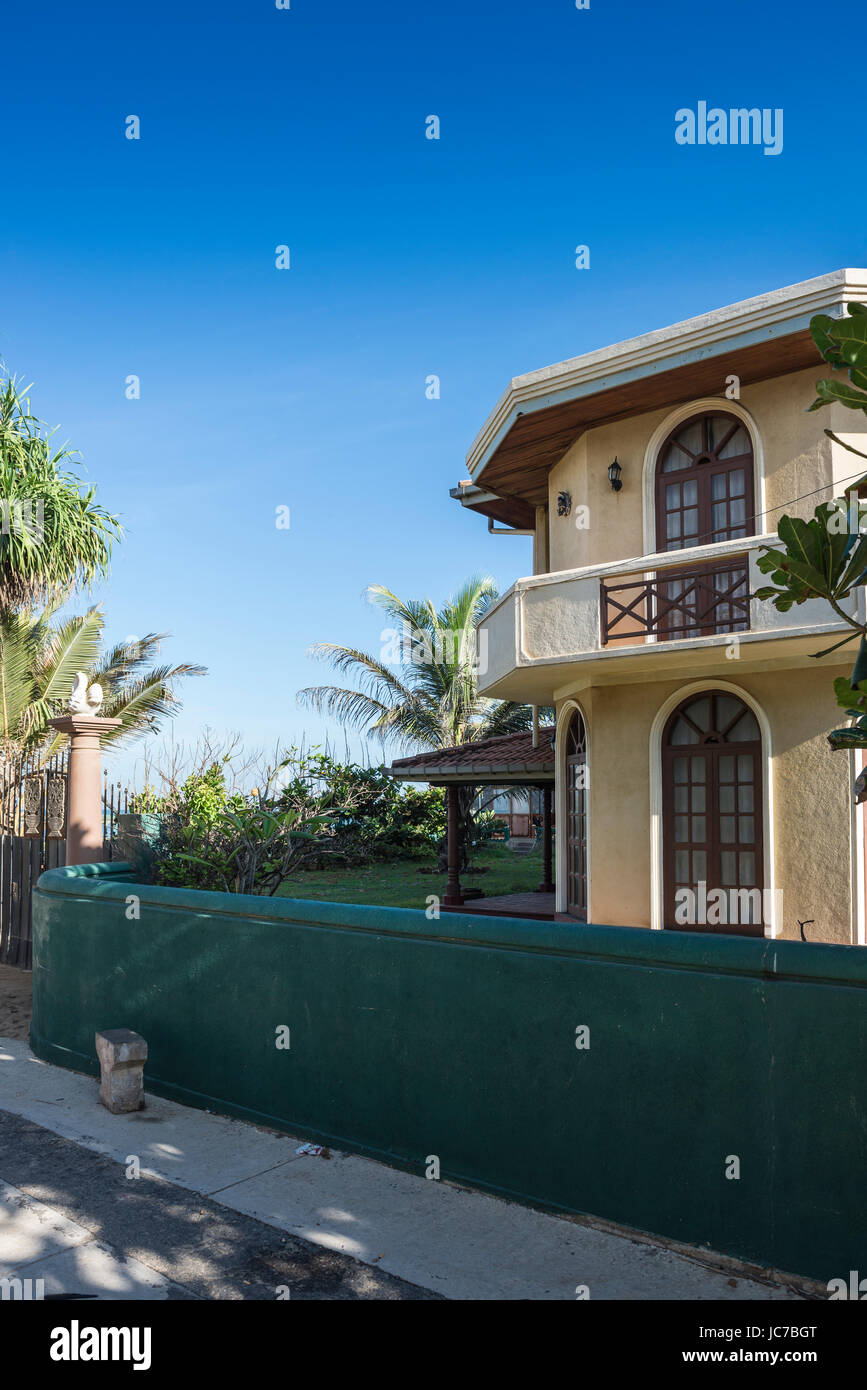 The appearance of the South Asian style Stock Photo - Alamy