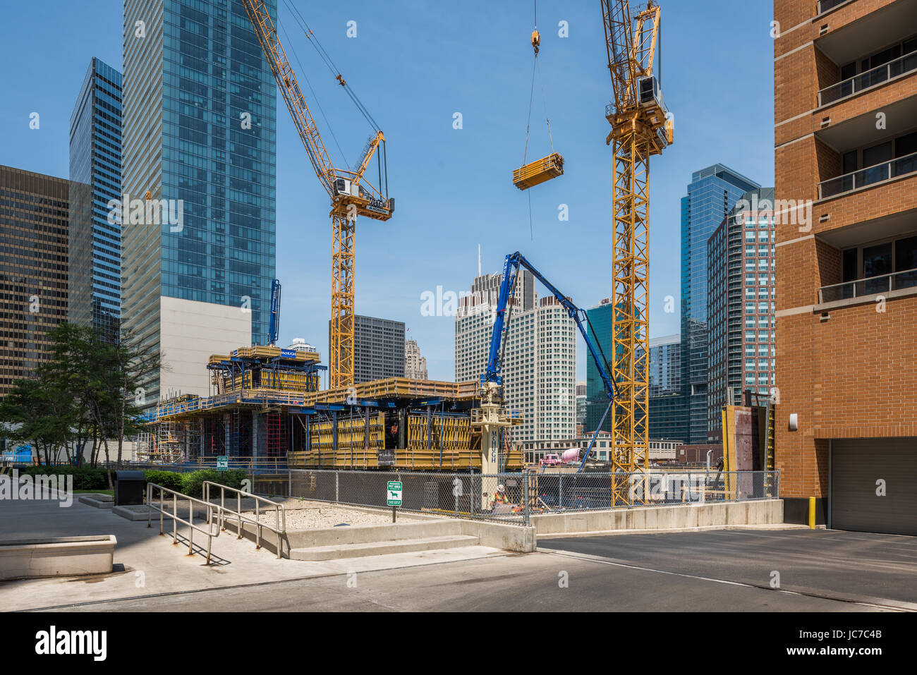 Jeanne crane hi-res stock photography and images - Alamy