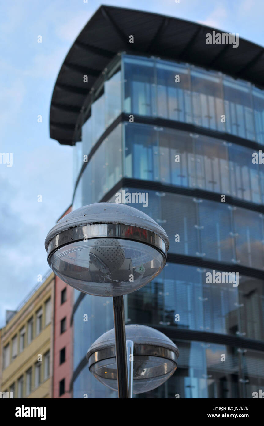 town office building Stock Photo - Alamy