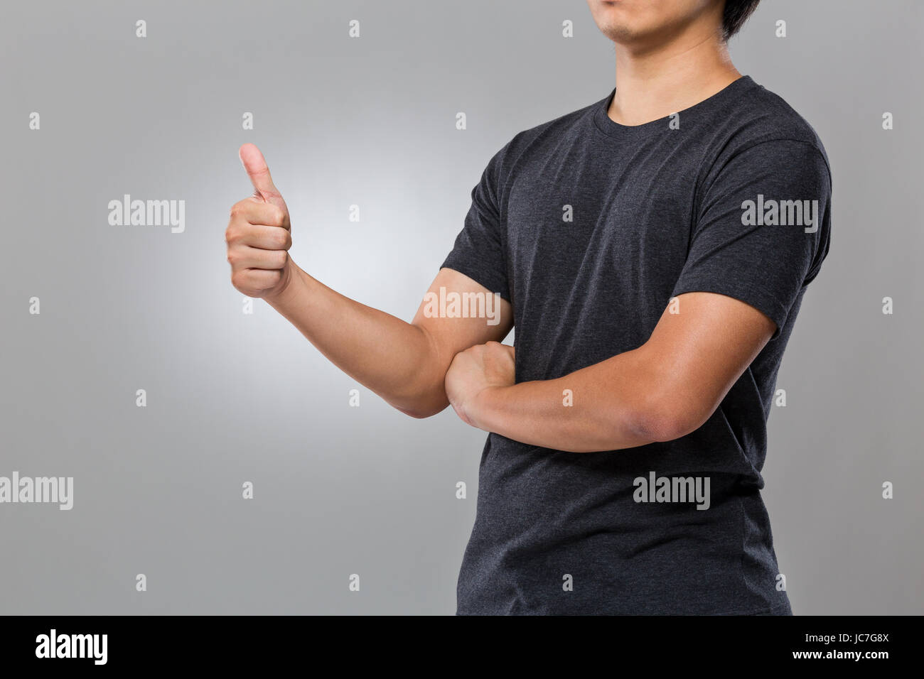 Prefect pose hi-res stock photography and images - Alamy