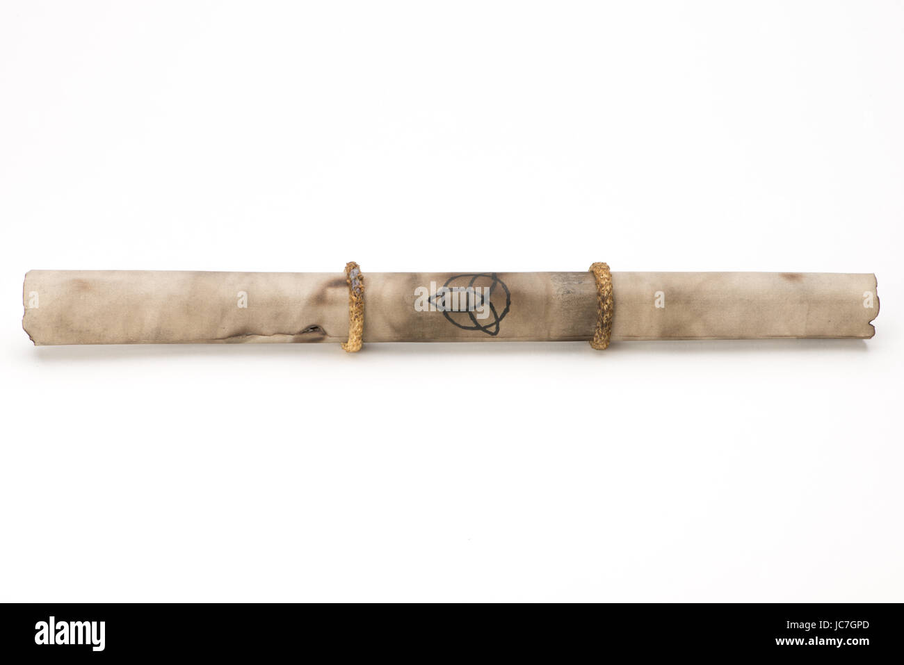 Magic papyrus Cut Out Stock Images & Pictures - Alamy