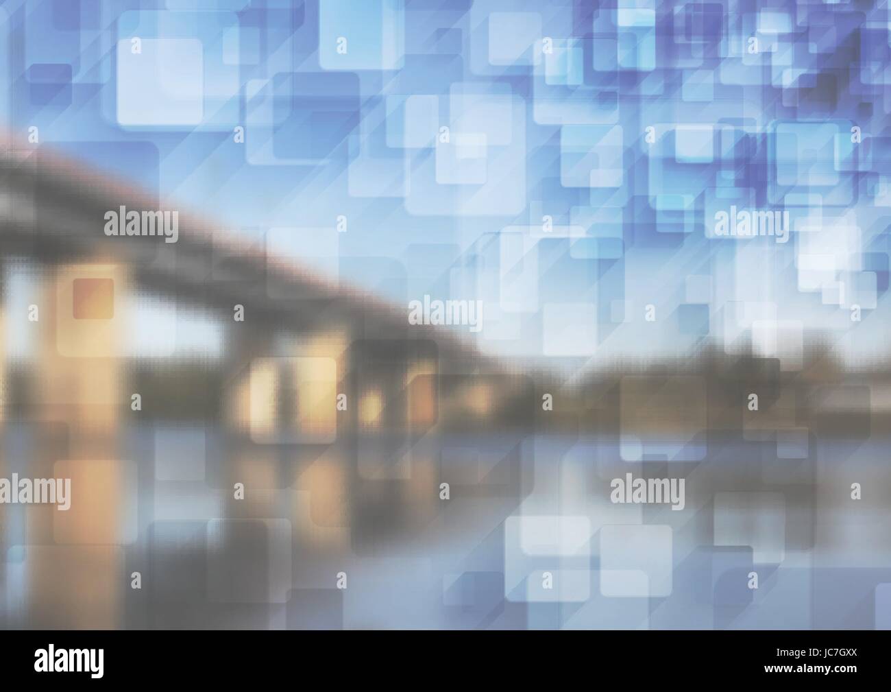 Collage vector vectors hi-res stock photography and images - Alamy