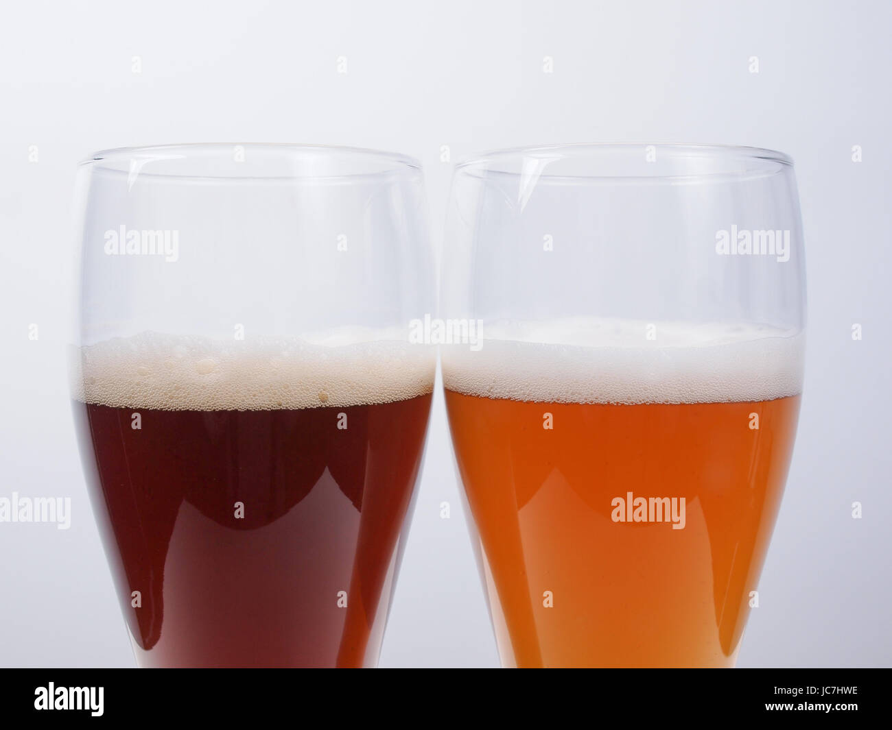Dunkelweizen hi-res stock photography and images - Alamy