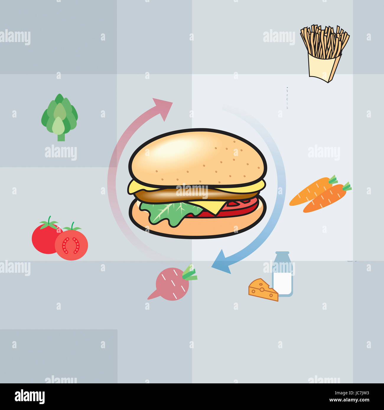 Infographic graphs ai hi-res stock photography and images - Alamy